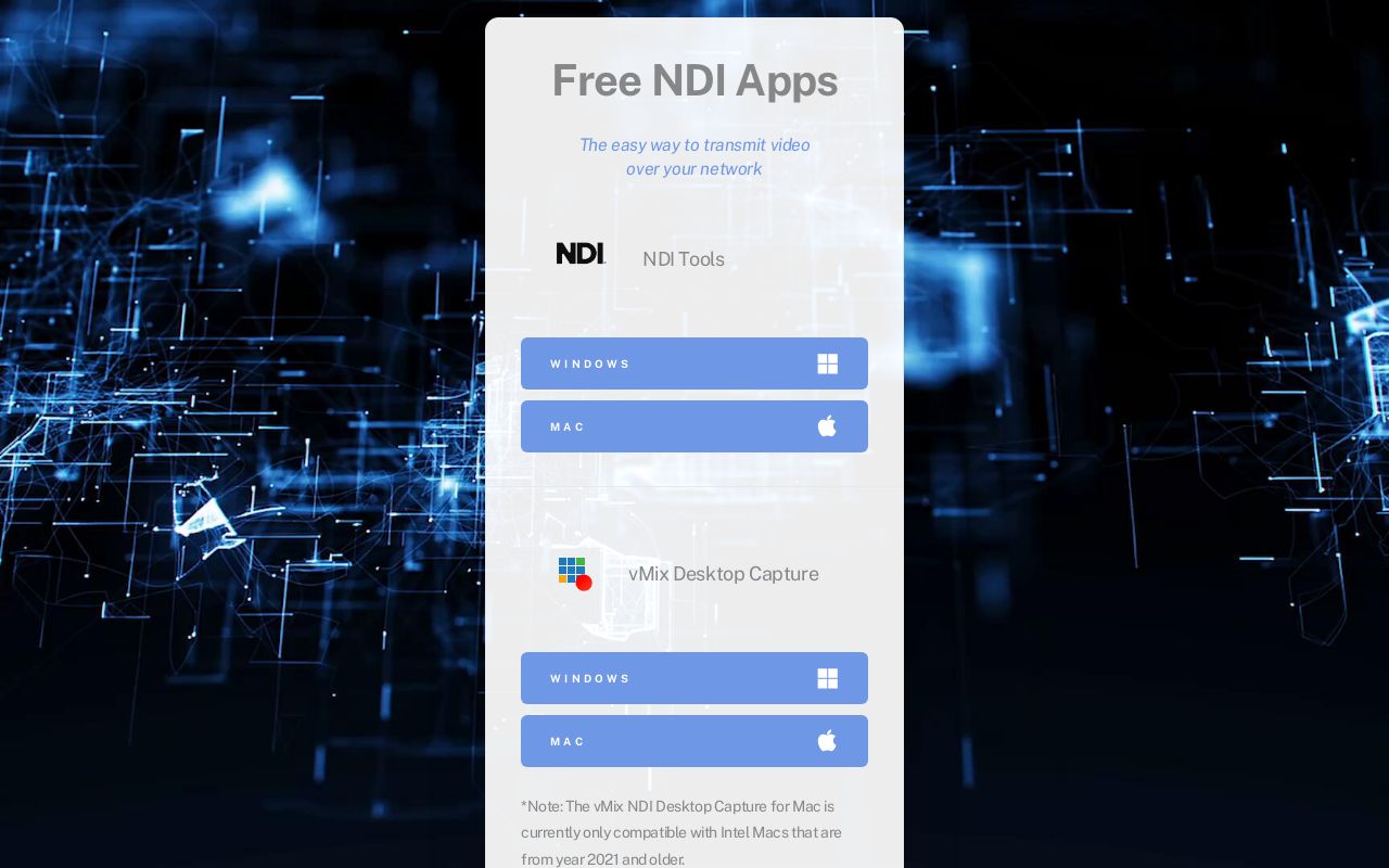 ndi.network